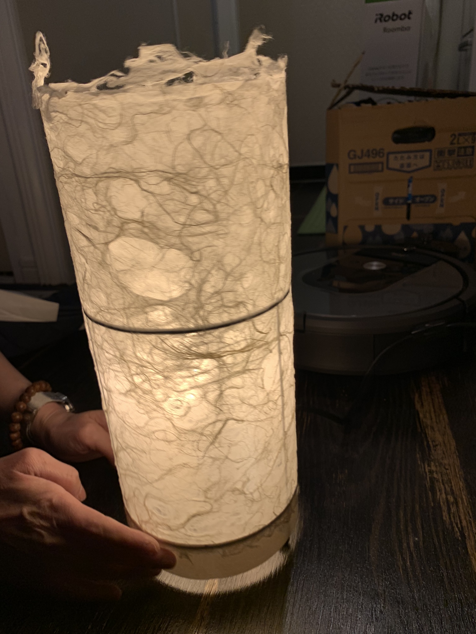 The attractions of Echizen Japan Paper - Dios - Executive Apartments ...