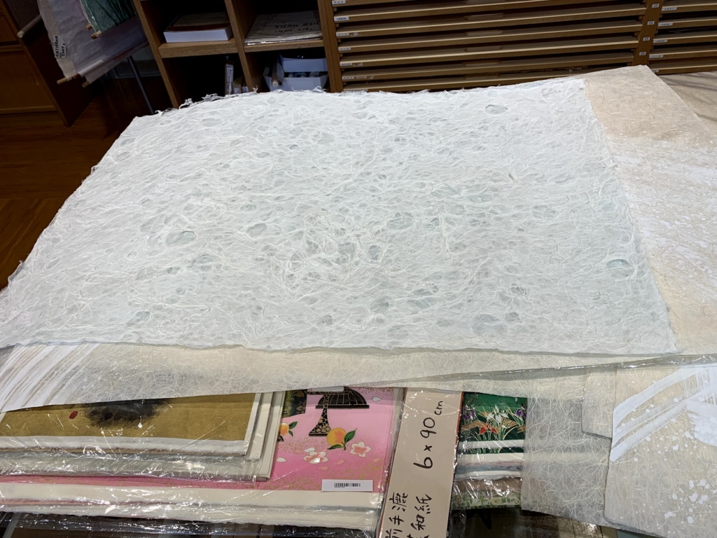 The attractions of Echizen Japan Paper - Dios - Executive Apartments ...