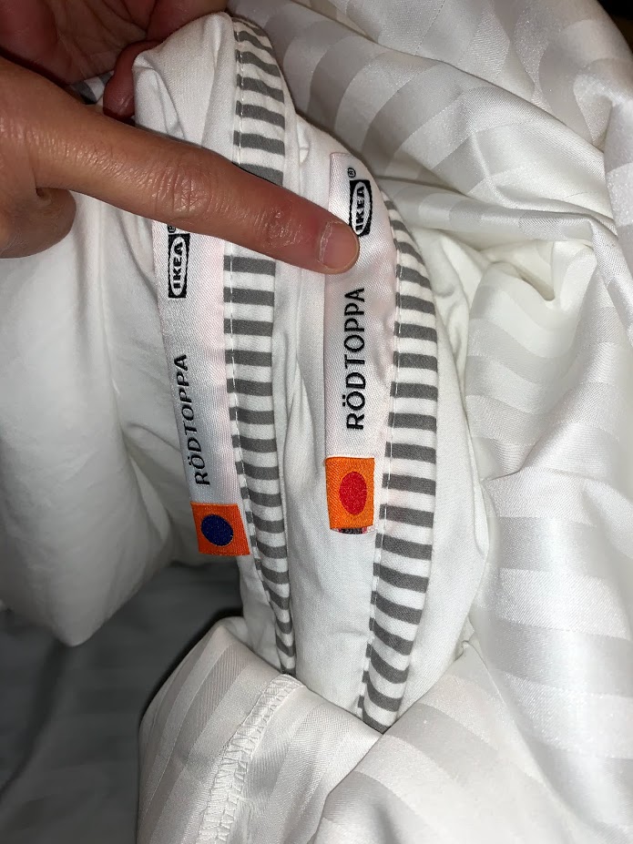 Futon in winter - Dios - Executive Apartments for Expats and Diplomats ディオス