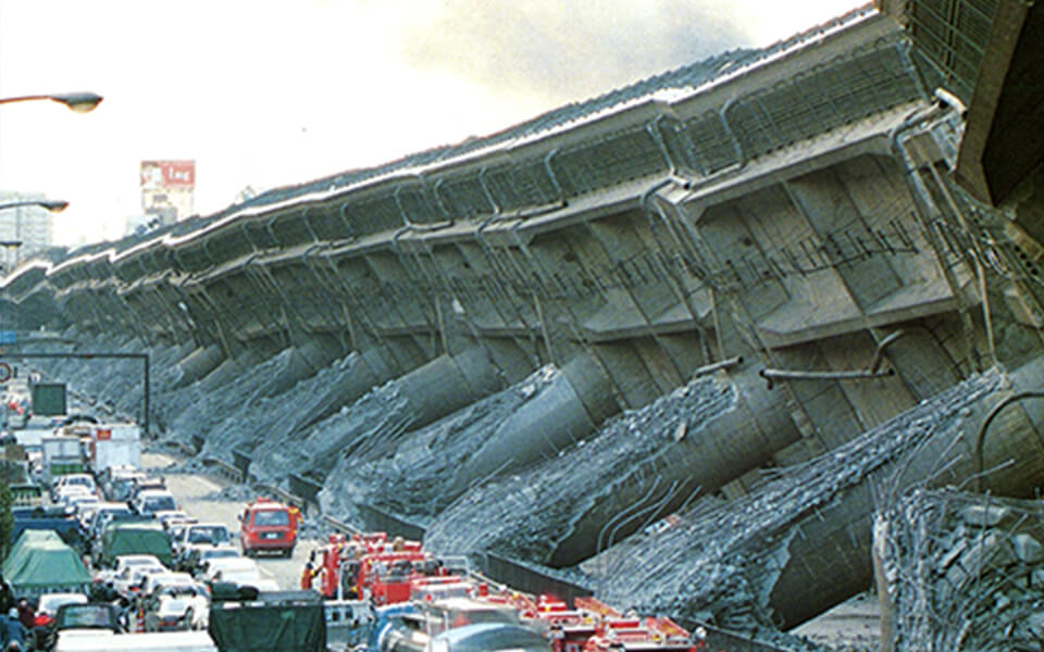 The reality of Japanese architectural construction - Dios - Executive ...